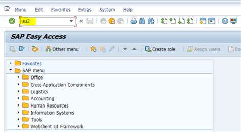 How To Setup A Default Printer In Sap System Techrelam