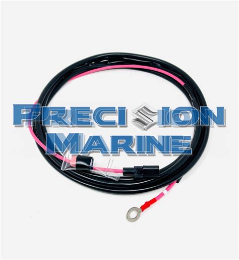 Battery Isolator Charge Lead Precision Marine