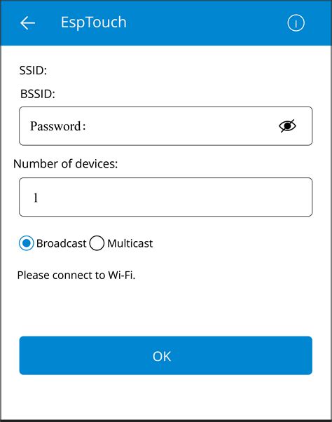 Exercise Smart Wi Fi Connection ESP C Wireless Adventure A Comprehensive Guide To IoT