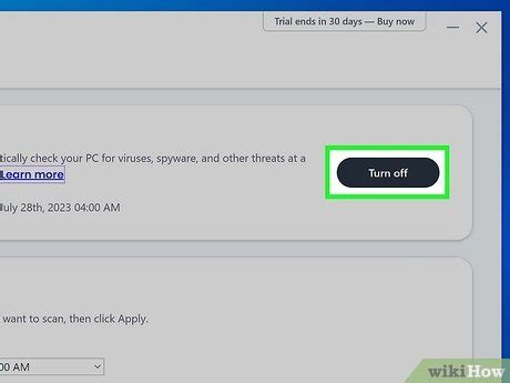 How To Disable McAfee On Windows Or Mac Complete Guide