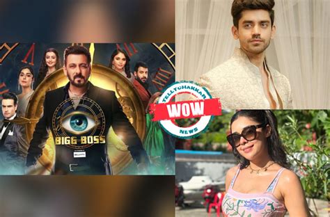 Bigg Boss Season 18 Avinash Special Gesture For Eisha Singh