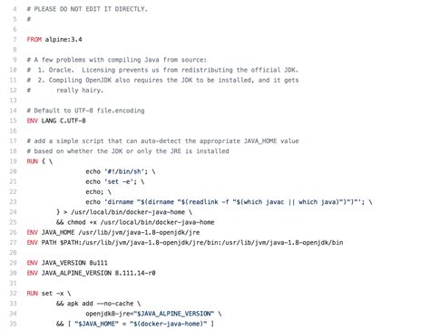 Springcloud 微服务 十七 容器部署 Docker Helloworld开发者社区