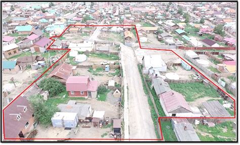 Нийслэлд иргэд ГАЗРЫН татвар төлдөг болох уу