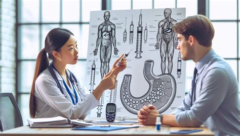 Understanding Insulin Its Function In The Body 🔄