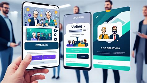 Decentralized E Voting Prospects In Web 3 0