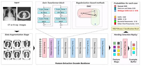 The Corotrans Cl Framework A Continual Learning Approach Utilizing A Download Scientific