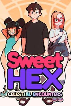 SweetHex Celestial Encounters Lutris