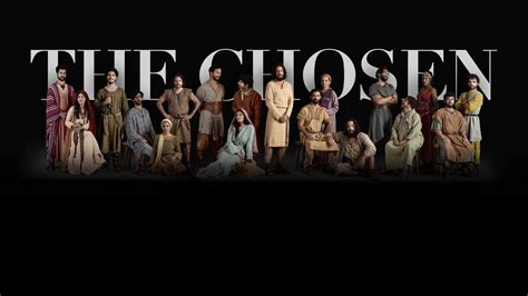 The Chosen 2019 Tv Show Az Movies