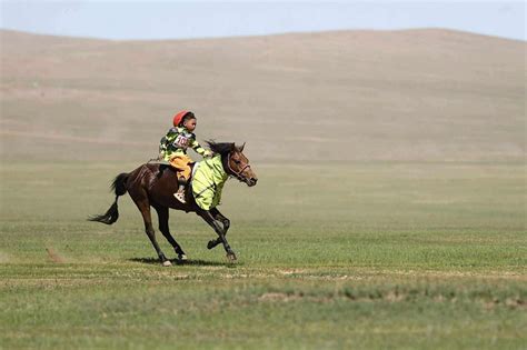 Ховд аймгийн соёолон манлайллаа