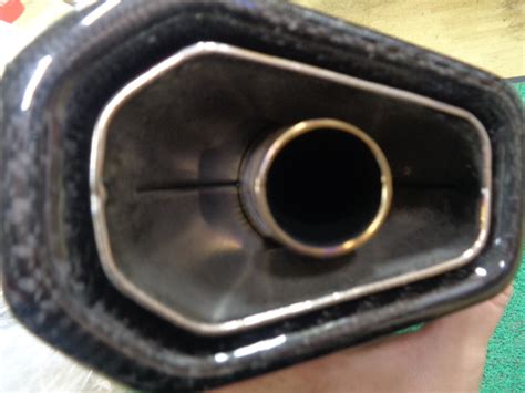 Trick Star トリックスター Ninja H2sx 8bl Zxt02p Ikazuchi チタン スリップオンサイレンサー Jmca