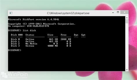 Cara Membuat Bootable USB Windows Tanpa Software Apapun Anon Babes