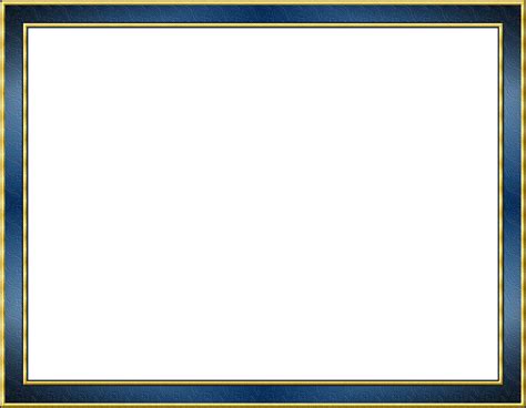 Строгая рамка для текста на прозрачном фоне Zefirka Club фото и картинки