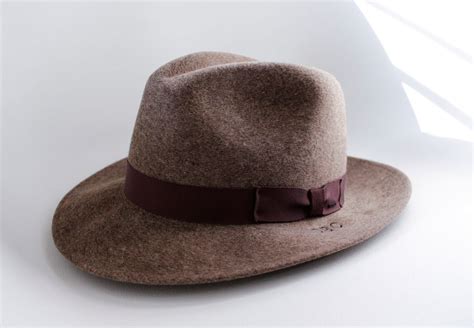 How To Wear A Fedora Everything You Need To Know Effortless Gent