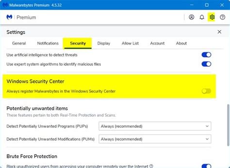 Why Can T I Turn On Microsoft Defender Windows 10 Forums
