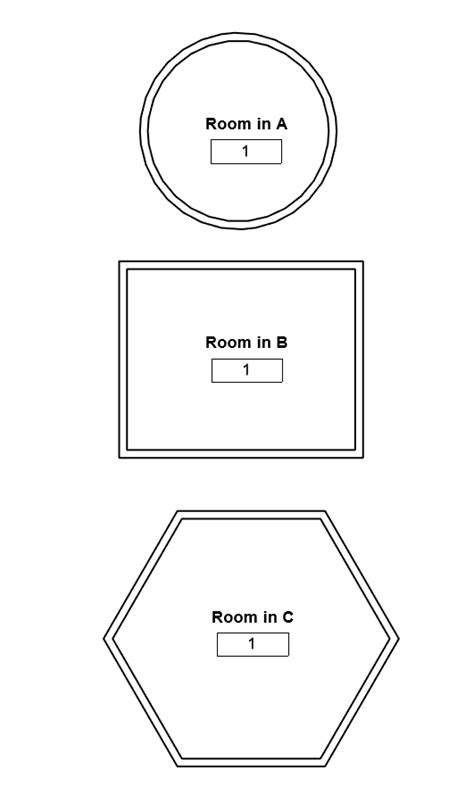 Solved Tagging Rooms In A Nested Link Autodesk Community
