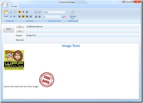 Finding Elements In The Wpf Tree Both Ways