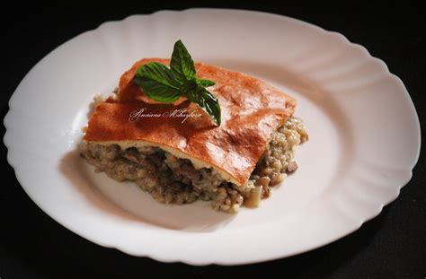 Пилешка дроб сарма конкурс Мога да сготвя до 10 лева