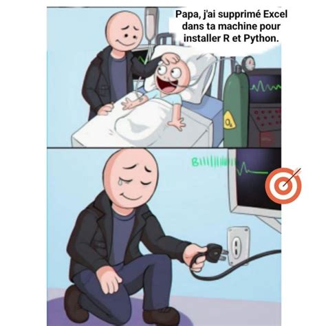 Datascience Excel Analysededonnées Fatala Digital House