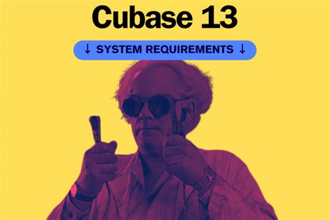 Cubase System Requirements What You Need To Know