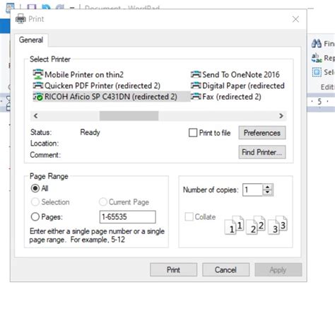 Microsoft Remote Desktop For Mac Printer Redirection Teesmain