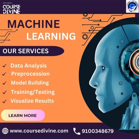 Machine Learning Course For Windows In Visakhapatnam Id 2854149762197