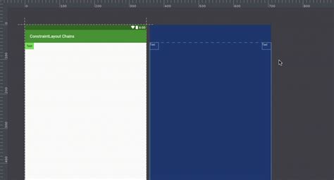 Constraintlayout Chains Part 1 Styling Android