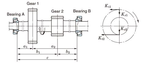 Bearing Radial Load Calculation Mzguz