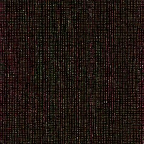 Premium Ai Image Binary Code Background Hacker Binary Data Computer Hacking Technology Of