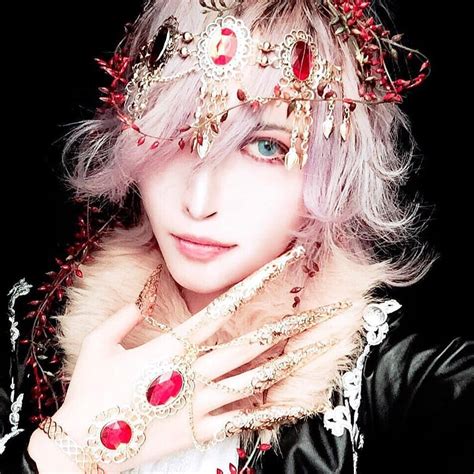 Soy Adicto Al Visual Kei — Dackt