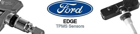 Ford Edge Tpms Sensors