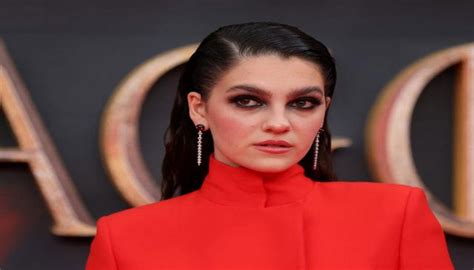 House Of The Dragon Star Emily Carey Reveals She Was Scared To Do Intimate Scenes
