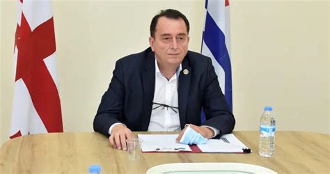 ილია ვერძაძე 2023 წლის ბოლომდე ევროკავშირის კანდიდატობისთვის აღებული
