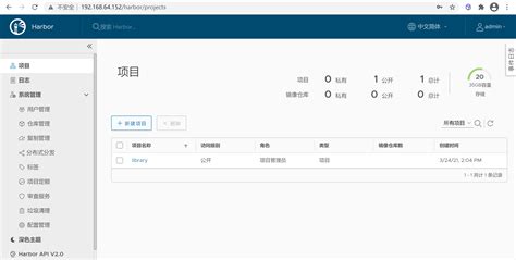 docker仓库管理镜像 公共仓库【docker hub】和私人仓库【registry】和【harbor】 知乎