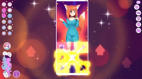 Hentai Mosaique Neko Waifus 2 Steam Cd Key Buy Cheap On