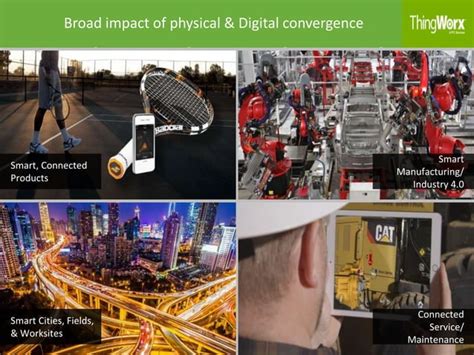 Iot Platform Meetup Thingworx Pptx Internet Computing