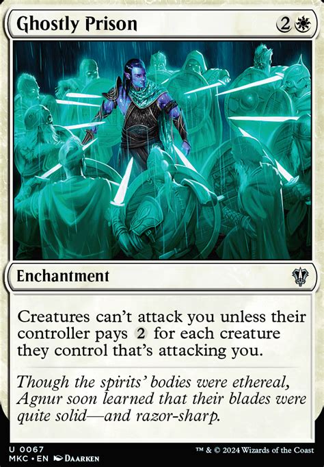 Yshtola Nights Blessed Commander Edh Mtg Deck