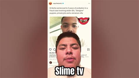 G Herbo Dodged A Bullet Gherbo Viral Youtube