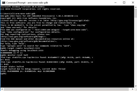 Debugging Particle On Windows Help Troubleshooting Particle