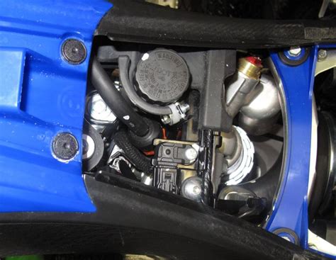 Power Surge X Installation JD Jetting