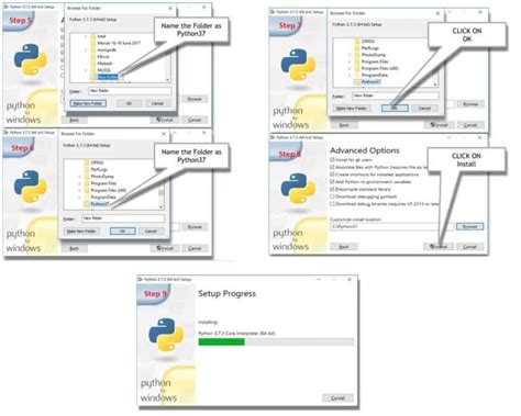 Introduction To Python Class 9 Notes Cbse Skill Education