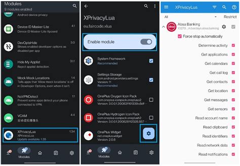 Resecurity Cybercriminals Evolve Antidetect Tooling For Mobile Os
