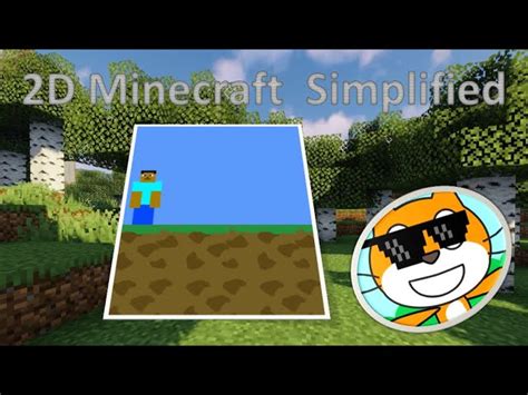 How To Make A 2d Minecraft Game On Scratch Hướng Dẫn Chi Tiết