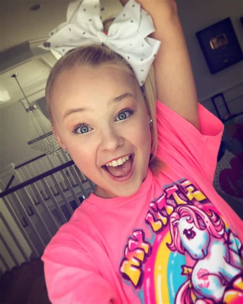 Jojo Siwa Pictures Off Instagram