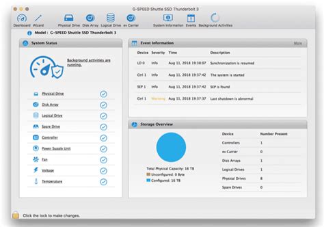 G Technology RAID Types And How To Change Them ESV Magazine