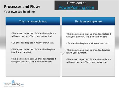 PPT Powerpoint Workflows PowerPoint Presentation Free Download ID