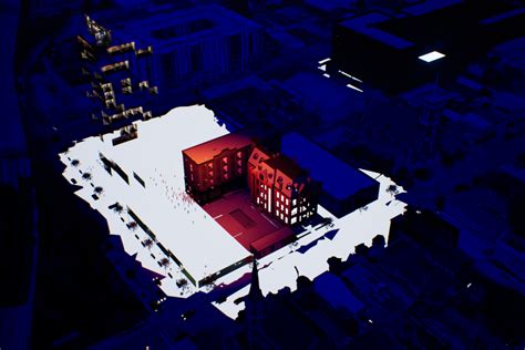 Google Map Mesh Doesnt Render Anymore Tech Support D5 RENDER FORUM