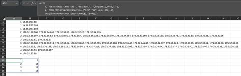Excel Counting With Multiple Criteria And Multiple Instances In A