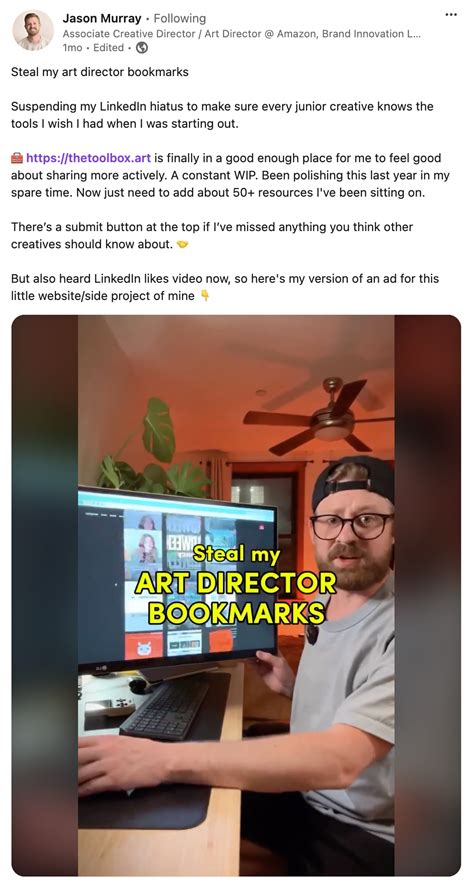 What To Post On LinkedIn When Youre Fresh Out Of Ideas