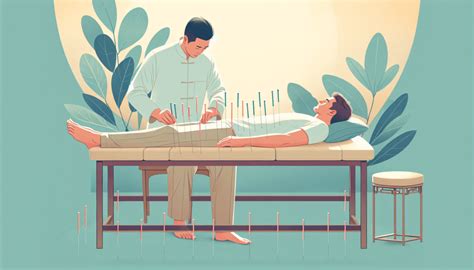 The Science Behind Acupuncture Wellness Wave