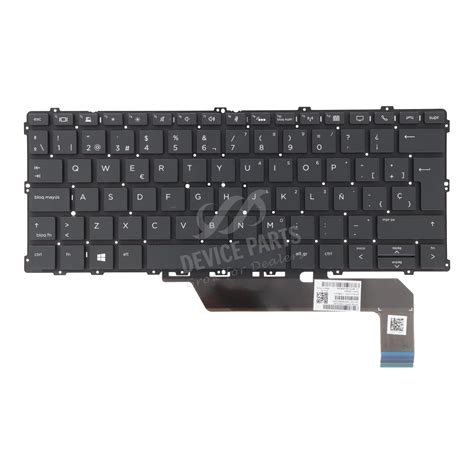 Keyboard For HP EliteBook X G G G UK Version Ori